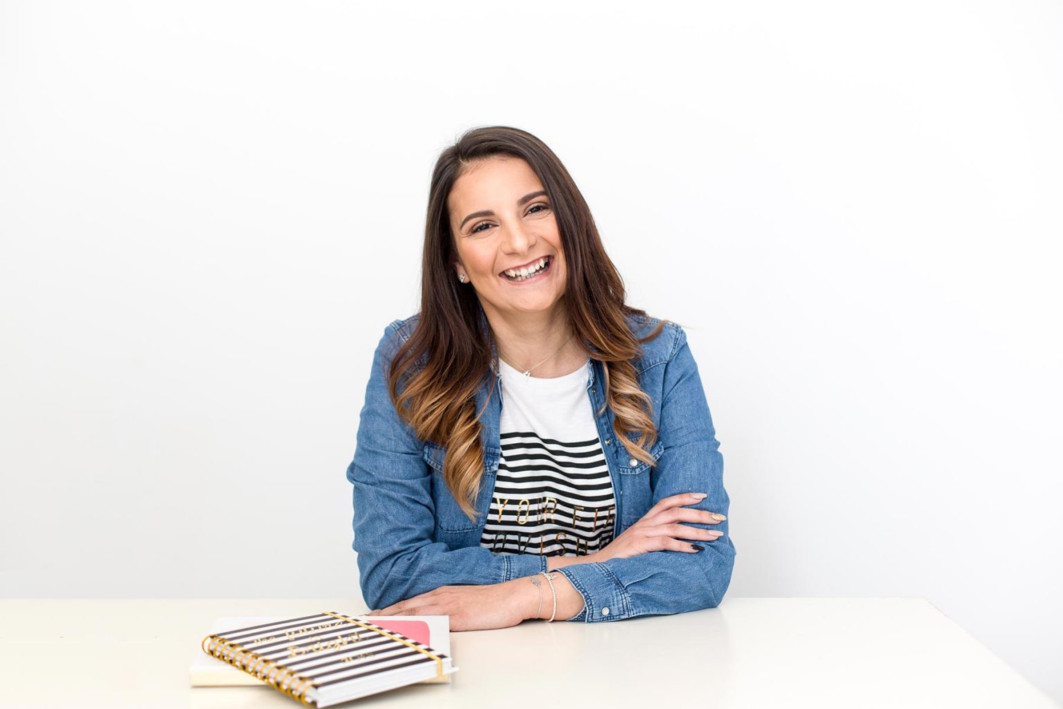 Professional Photographer in Edinburgh | Jasmin Bauer